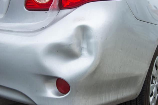 Comment Débosseler un Pare-Chocs en Plastique ? Guide DSP