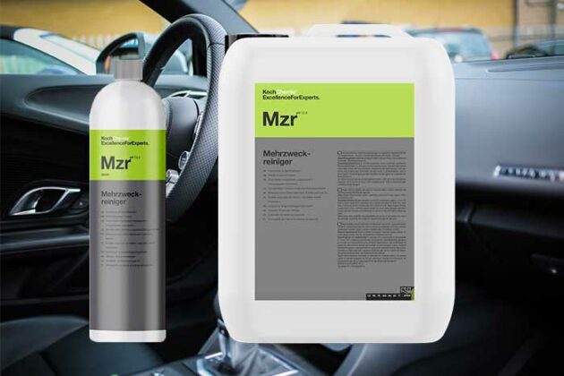 Koch Chemie MZR : APC Nettoyant Multi Surface Économique